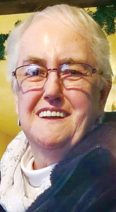 Peggy Carney Phillips | News, Sports, Jobs - News and Sentinel